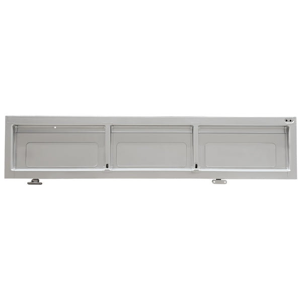 Bay window 68-79 Dual cab gate LEFT - AllAirCooled