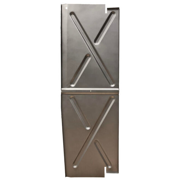 Splitscreen 60-67 Belly pan - LEFT side - AllAirCooled