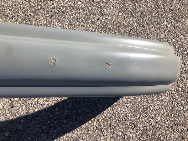 Split Screen UTE 1953-58 rear ribbed / pressed bumper - AllAirCooled