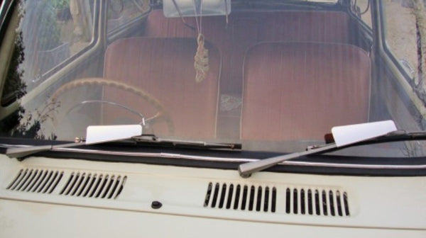 Windscreen wiper wind deflectors AAC059 - AllAirCooled