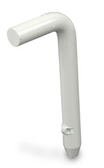 Split screen cargo door check strap pin 1955-67 - AllAirCooled