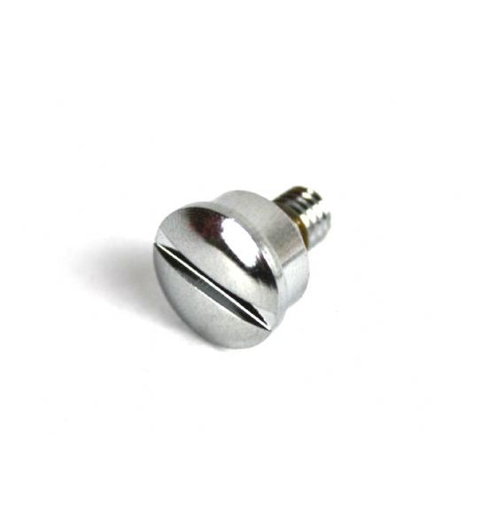 Split screen 1950-67 overhead fresh air distribution knob screw ...