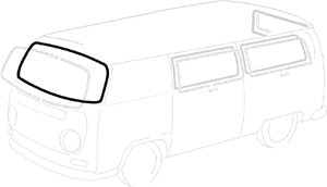 Bay Window Kombi - AllAirCooled