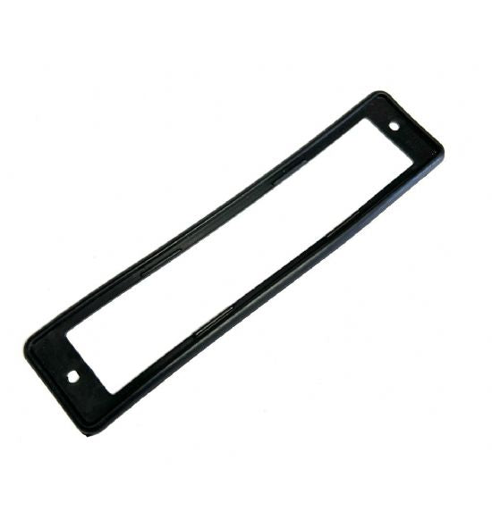 Bay window 8/71-79 number plate light seal - AllAirCooled