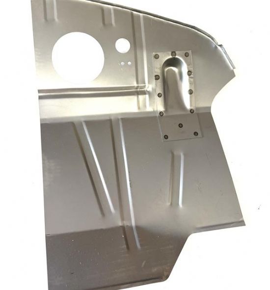 Bay Window Kombi Page 5 - AllAirCooled