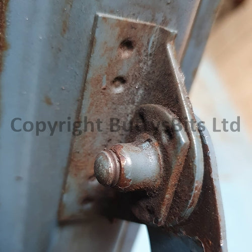 Splitscreen 1955-63 Engine Stay Mount - AllAirCooled