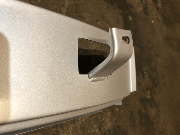 Split Screen Bus 1950-1962 Front Wheel Arch Complete LH (DogLeg ...