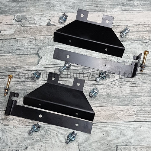 Bay Window Kombi Page 3 - AllAirCooled