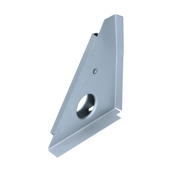 Split Screen Bus 1955-1967 D Pillar Gusset Right - AllAirCooled