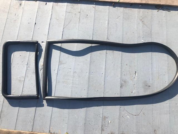 Bay Window Kombi Page 2 - AllAirCooled