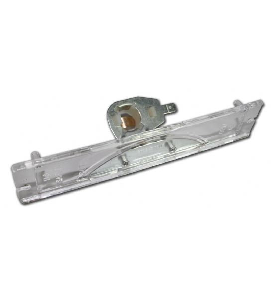Bay window 8/71-79 number plate light - AllAirCooled